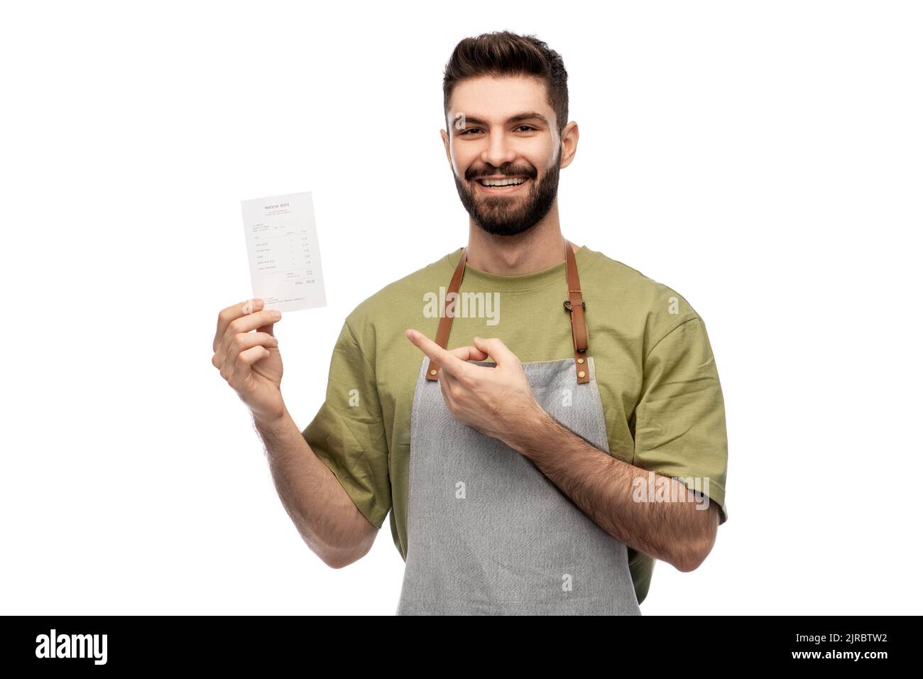 Smiling bill hi-res stock photography and images - Alamy