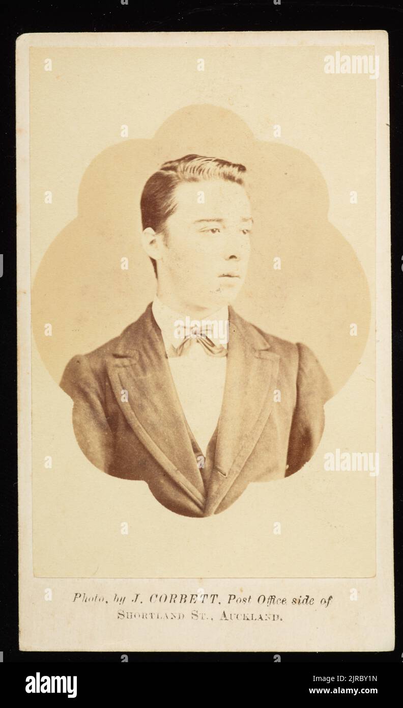 James corbett and young corbett hi-res stock photography and images - Alamy