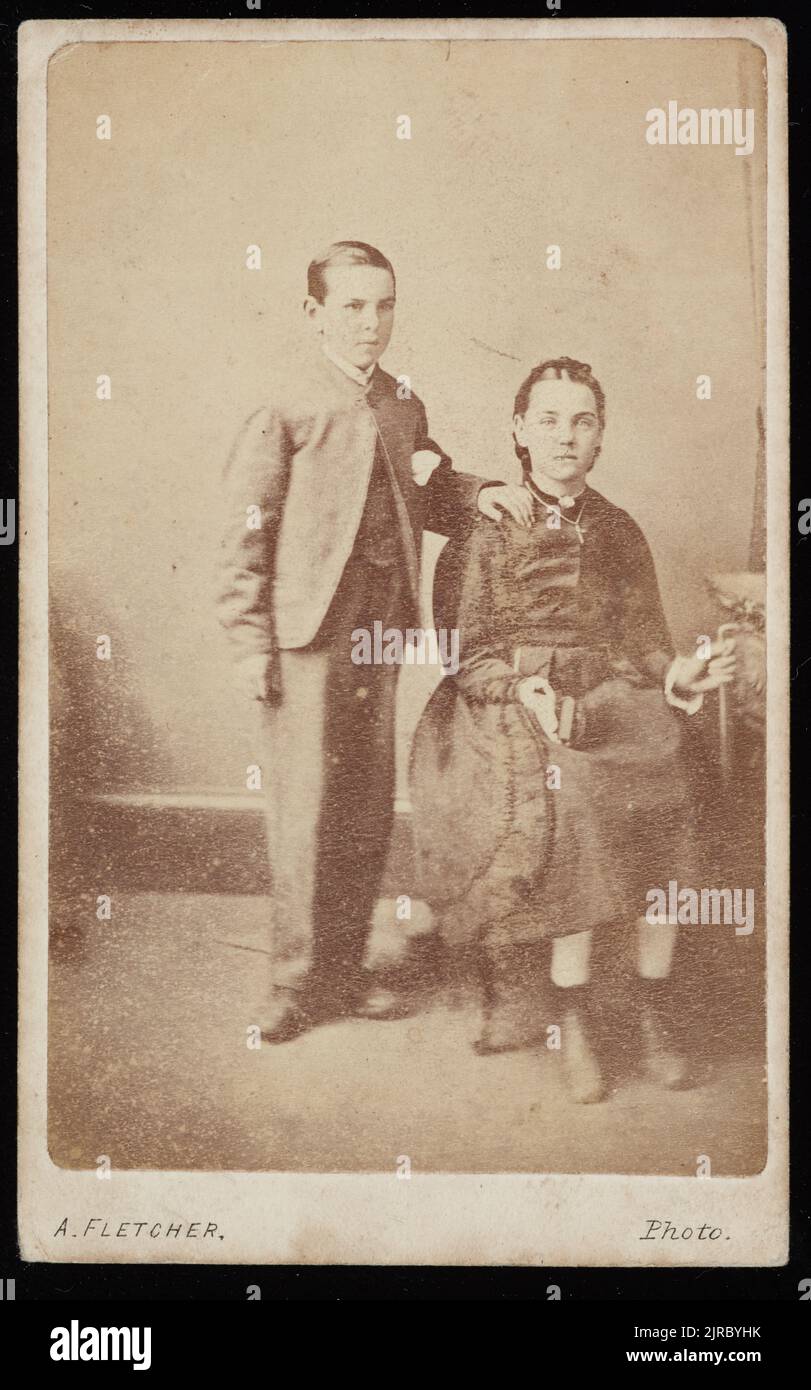 Alexander fletcher hi-res stock photography and images - Alamy