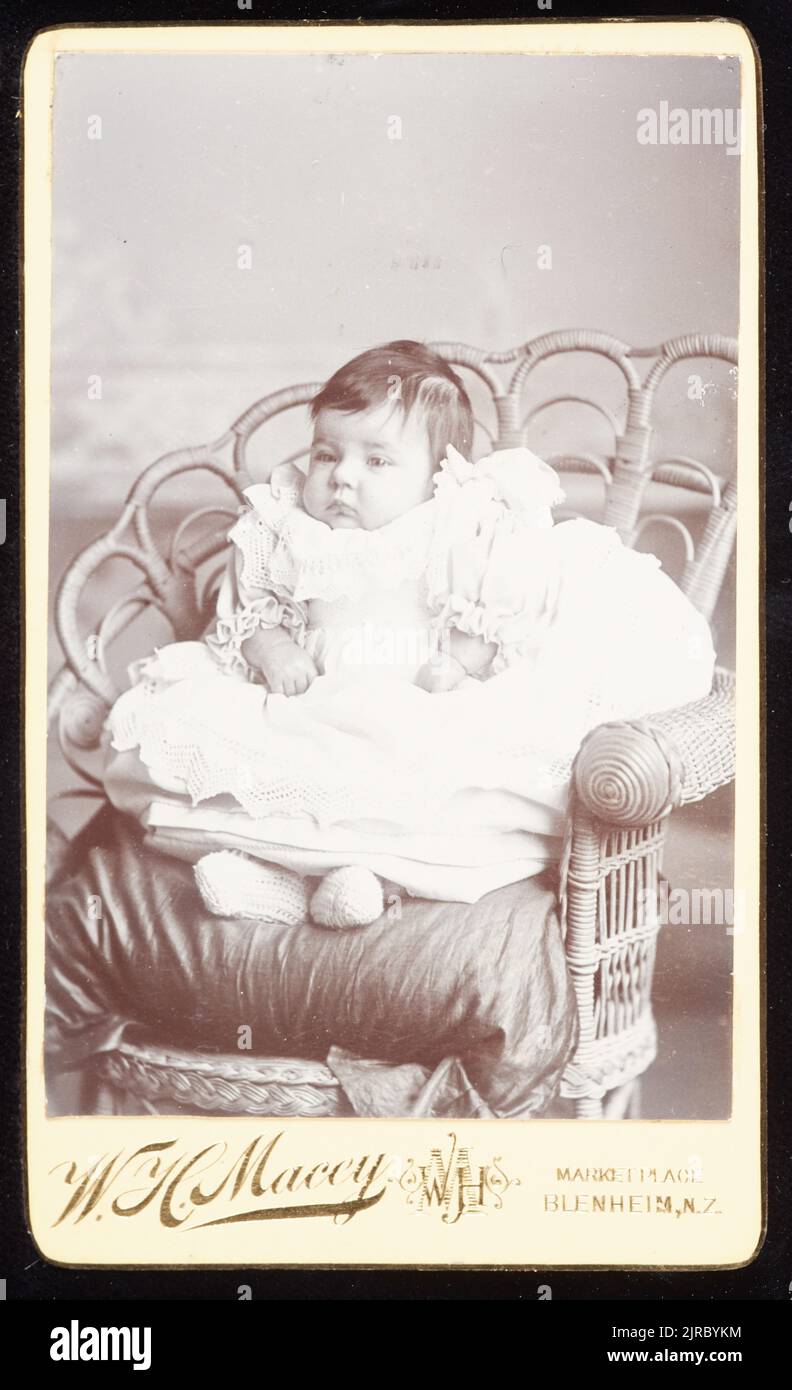 Dorothy elizabeth may simonsen hi-res stock photography and images - Alamy