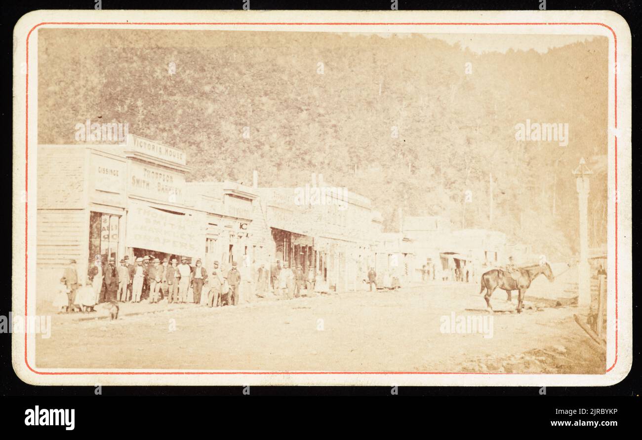 Henry lock hi-res stock photography and images - Alamy