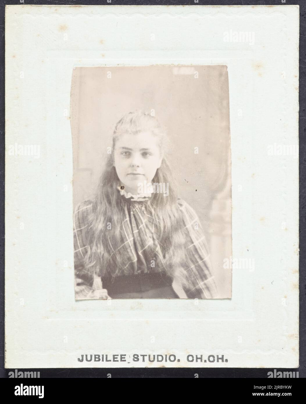 Circa 1903 1905 hi-res stock photography and images - Alamy