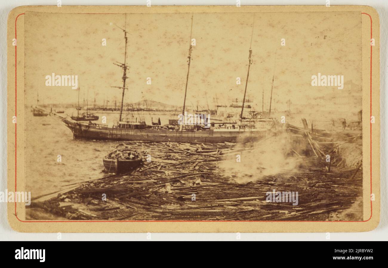 Auckland scene of a fire hi-res stock photography and images - Alamy