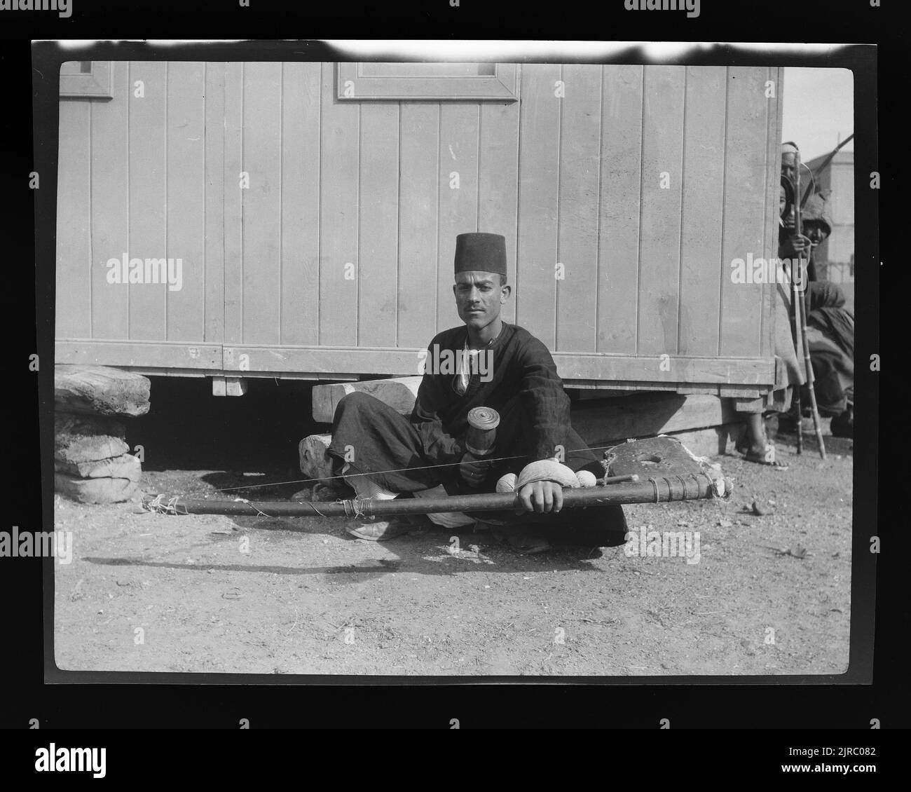 Cairo 2001 Black and White Stock Photos & Images - Alamy