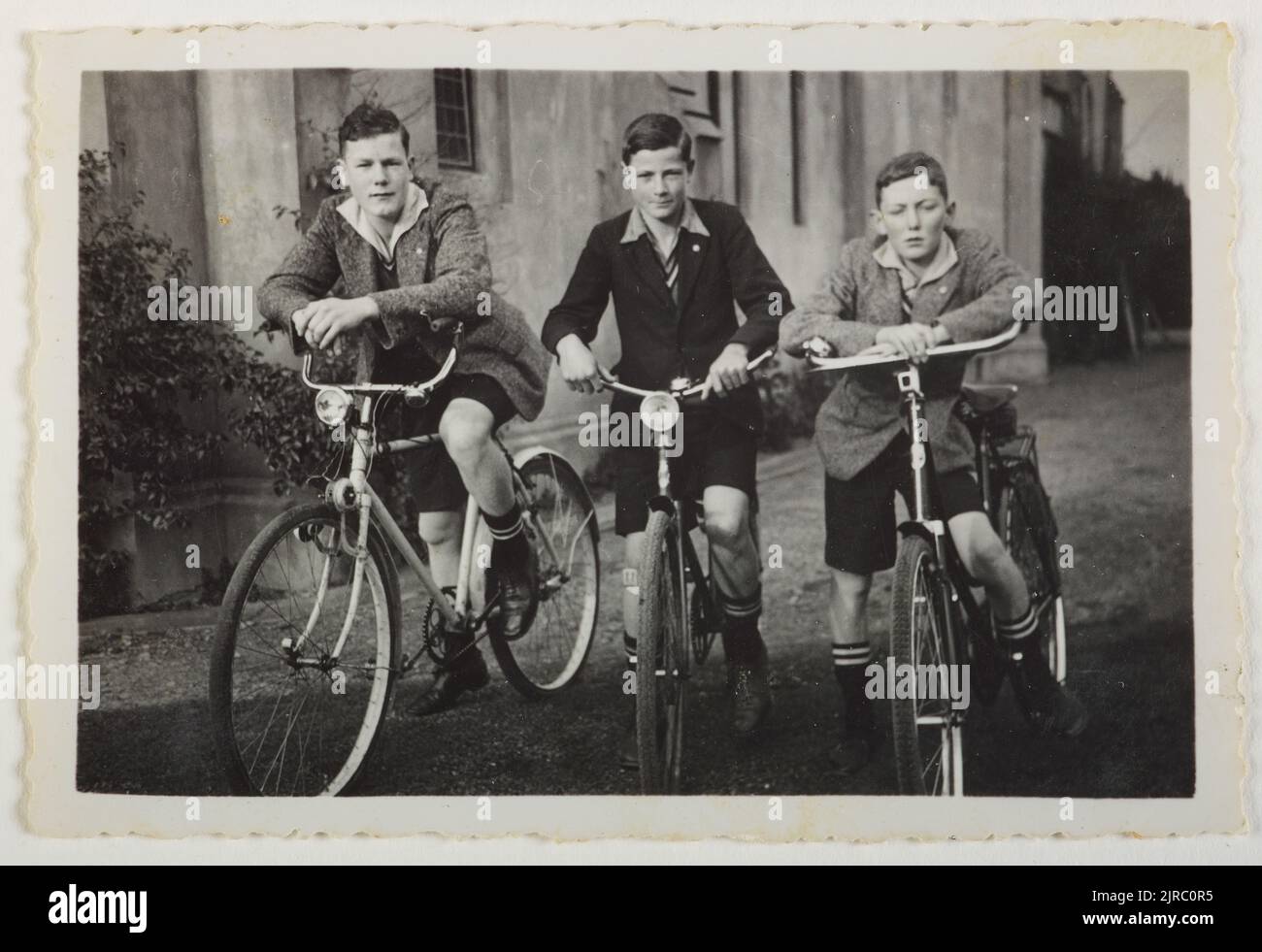 Steve connell hi-res stock photography and images - Alamy