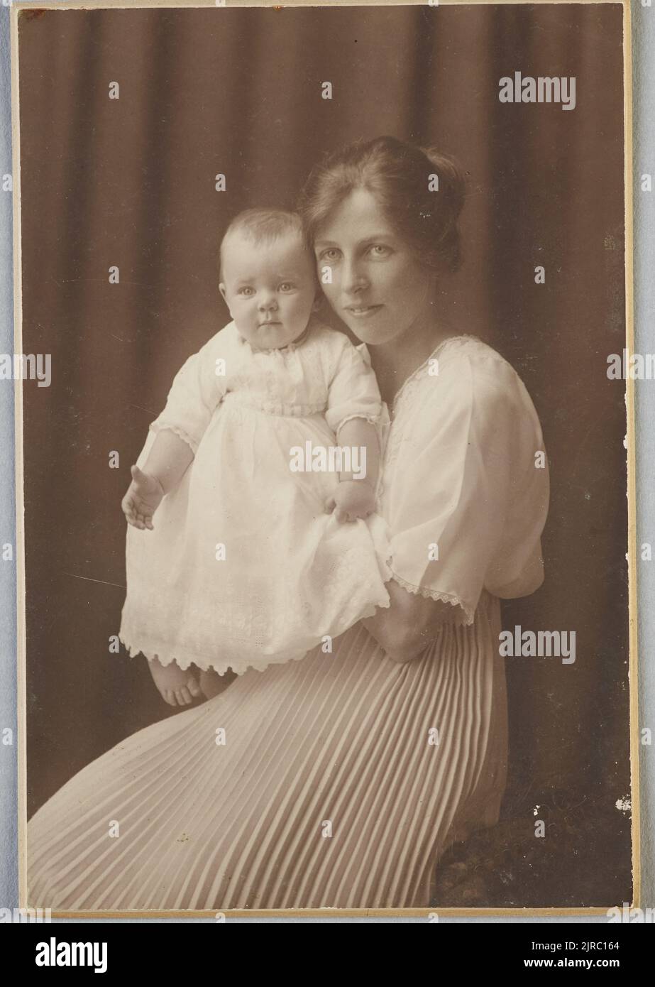 Wilkinson, daughter in law of Robert & Clara, 1900s, New Zealand, maker ... Wilkinson, daughter in law of Robert & Clara, 1900s, New Zealand, maker ...