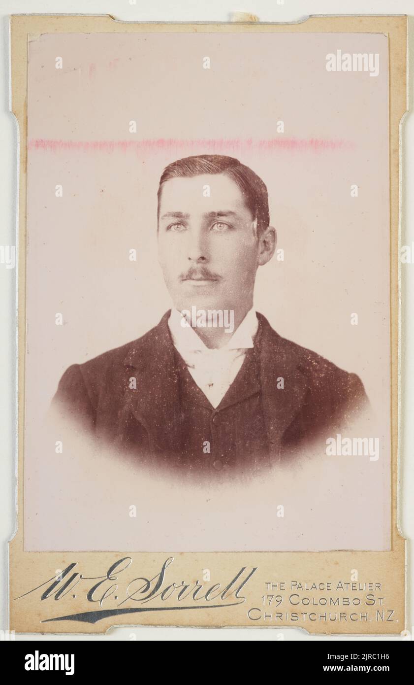 William edwin hi-res stock photography and images - Alamy