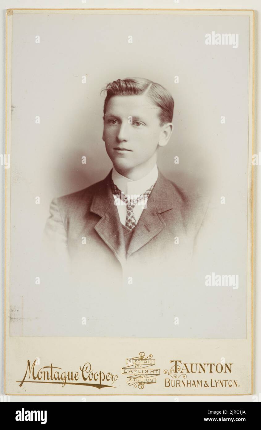 Henry montague hi-res stock photography and images - Alamy