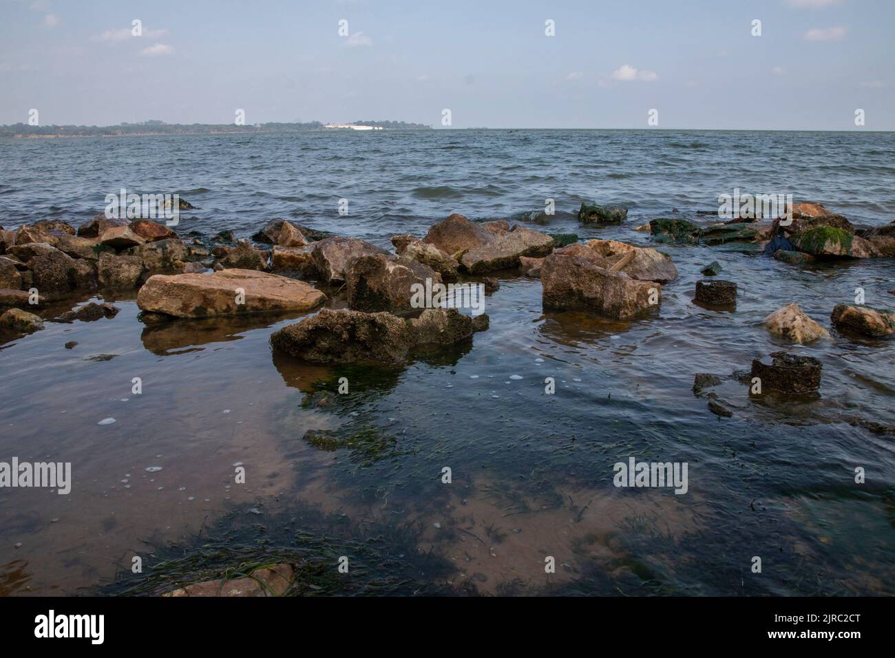 Lake Victoria is Africa's largest lake by area, the world's largest ...