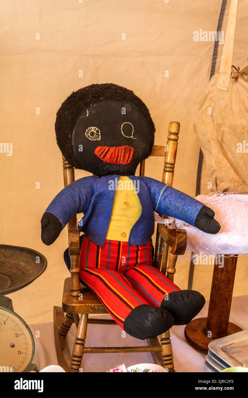 Golly hi-res stock photography and images - Alamy