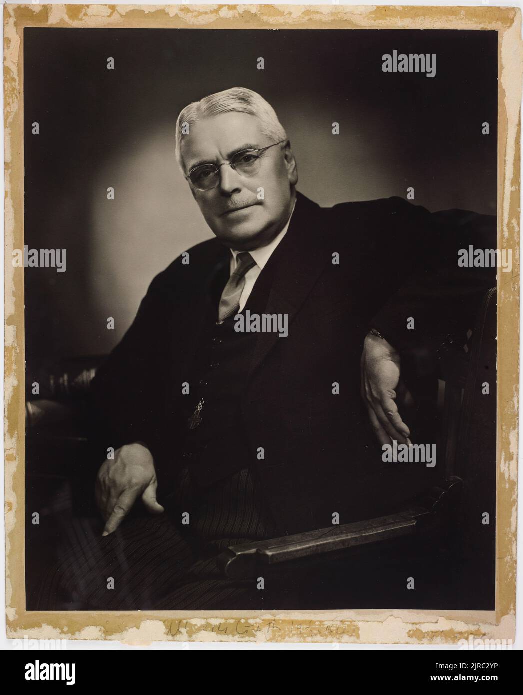 Geoffrey perry hi-res stock photography and images - Alamy