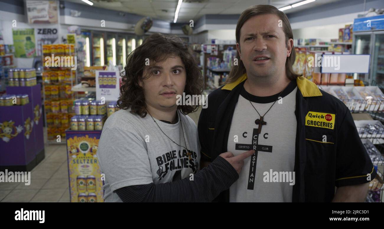 Trevor Fehrman Trevor Fehrman News IMDb