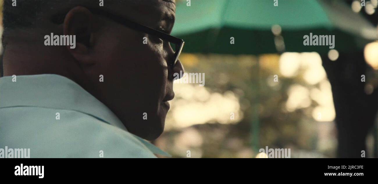 DESCENDANT, Dr. Kern Jackson, 2022. © Netflix / courtesy Everett ...