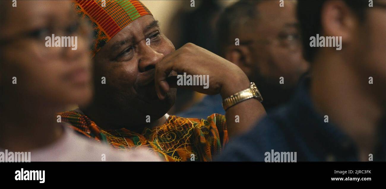 DESCENDANT, Joe Womack, 2022. © Netflix / courtesy Everett Collection ...