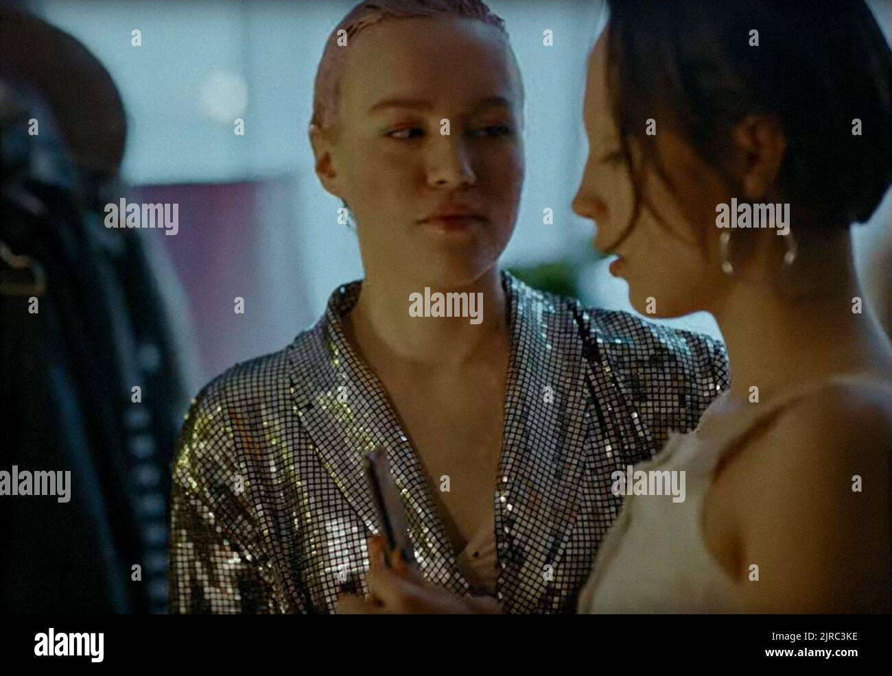 GIRL PICTURE, (aka TYTOT TYTOT TYTOT), from left: Eleonoora Kauhanen ...