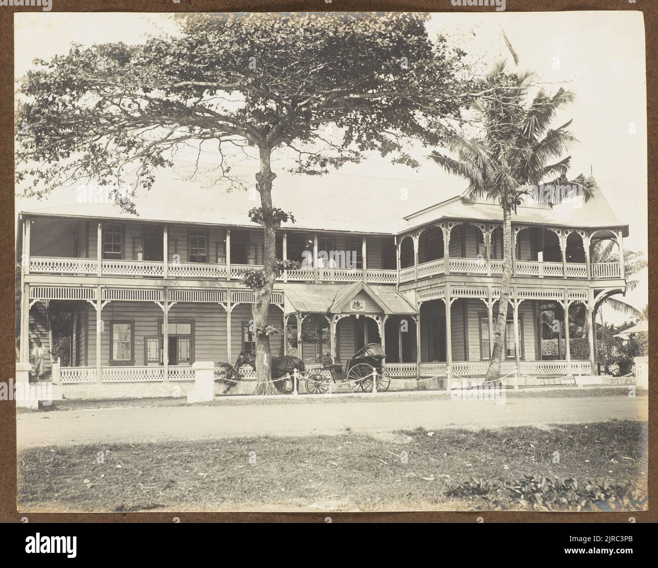 German samoa hi-res stock photography and images - Alamy