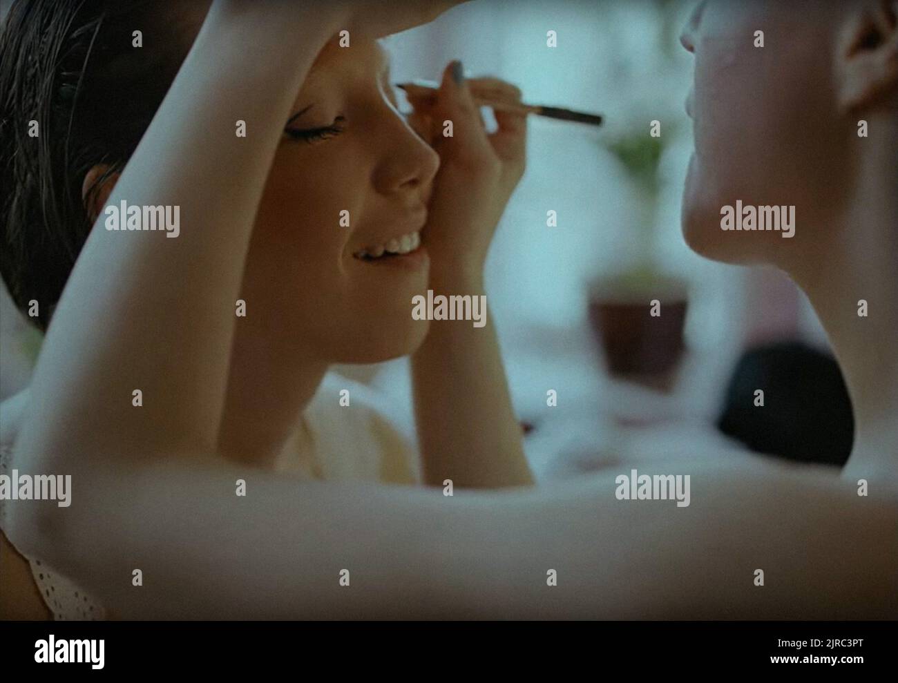 GIRL PICTURE, (aka TYTOT TYTOT TYTOT), Aamu Milonoff, 2022. © Strand ...