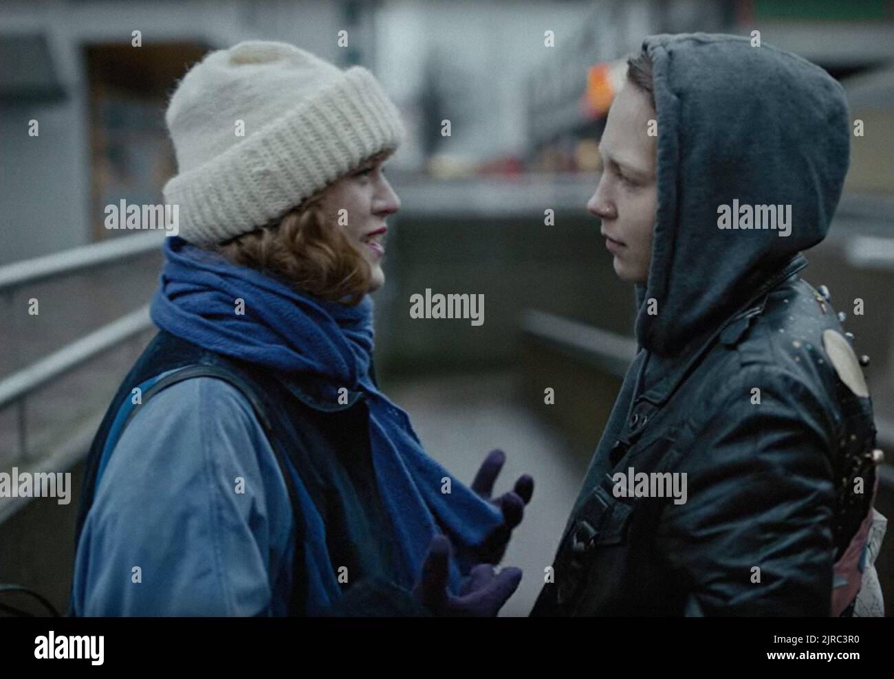 GIRL PICTURE, (aka TYTOT TYTOT TYTOT), from left: Eleonoora Kauhanen ...