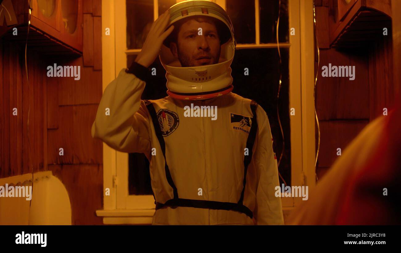 HIGHWAY ONE, (aka HIGHWAY 1), Dan Shaked, 2021. © Indican Pictures ...