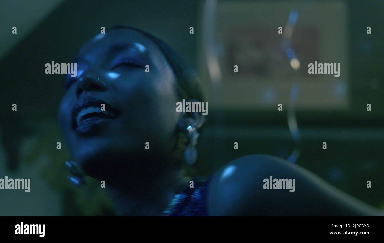 HIGHWAY ONE, (aka HIGHWAY 1), Nhumi Threadgill, 2021. © Indican ...