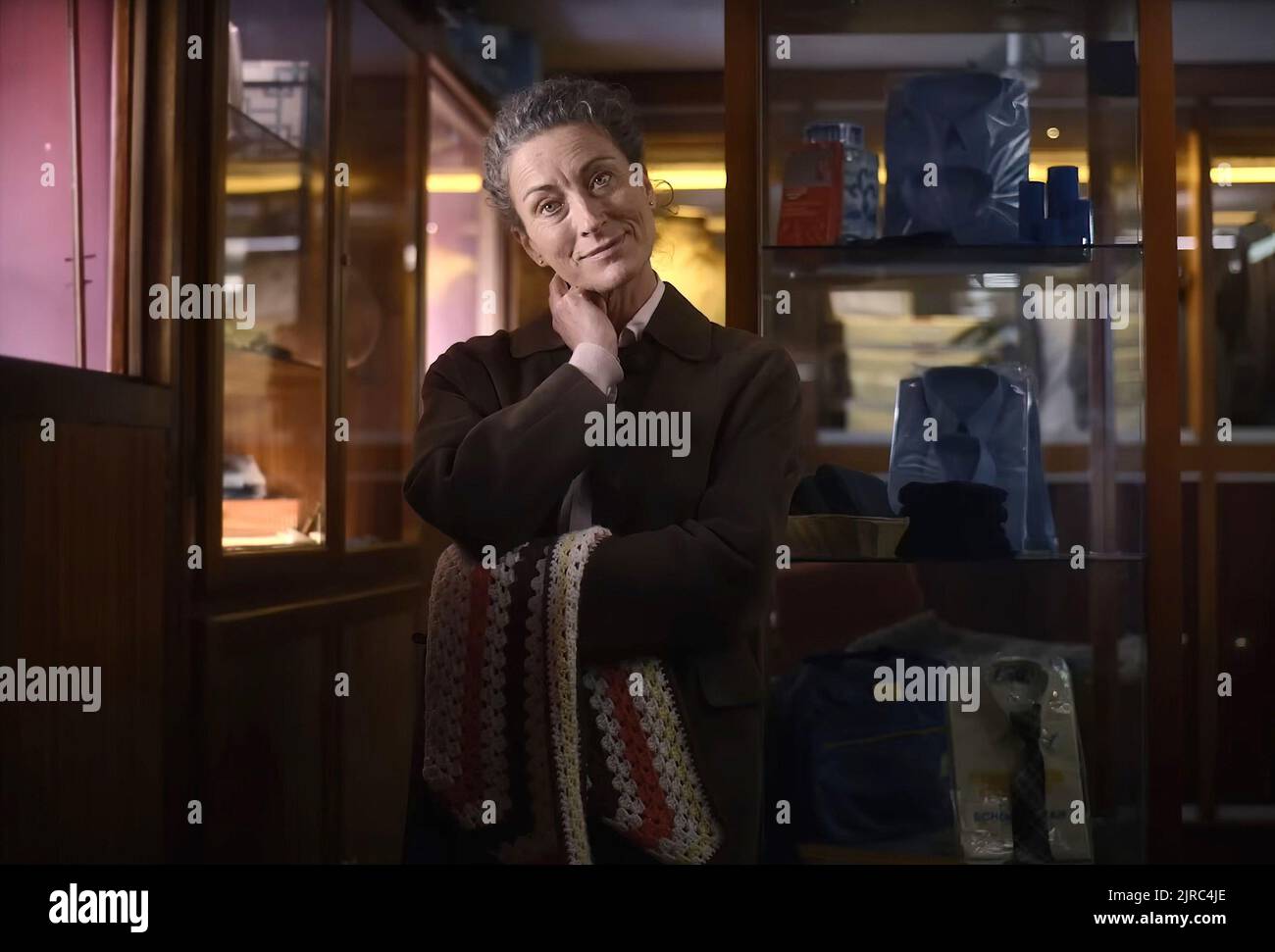 THE QUIET GIRL, (aka AN CAILIN CIUIN), Carrie Crowley, 2022. © Bankside ...