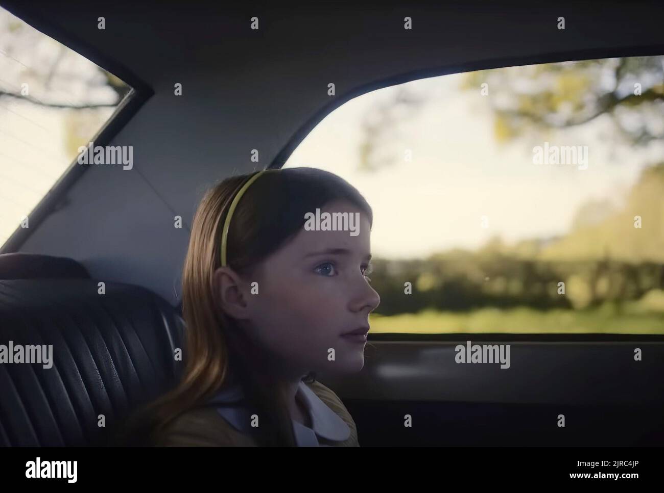 THE QUIET GIRL, (aka AN CAILIN CIUIN), Catherine Clinch, 2022 ...