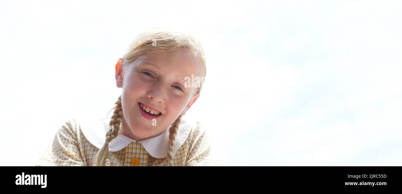 SISSY, Camille Cumpston, 2022. © Shudder / Courtesy Everett Collection ...