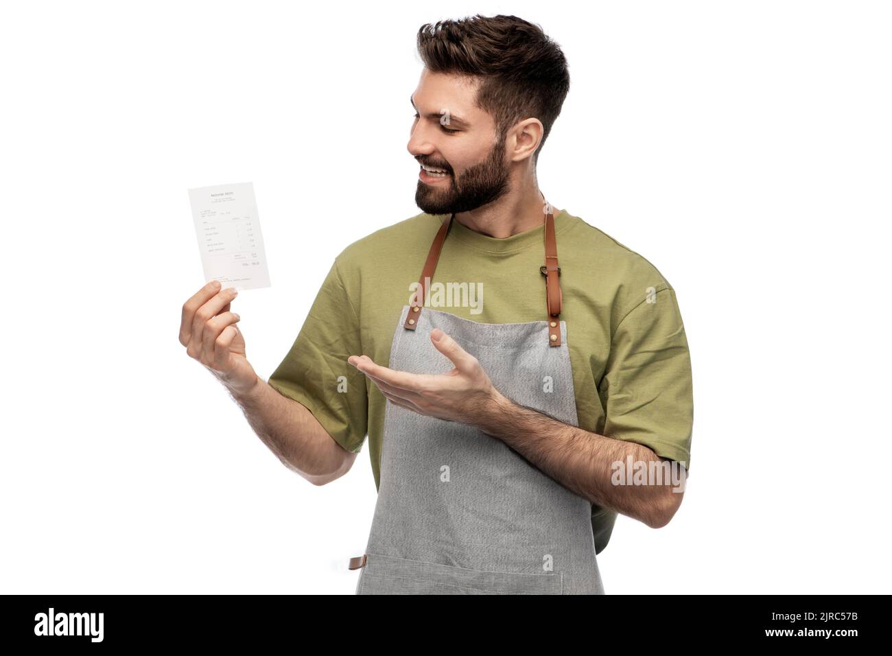 Smiling bill hi-res stock photography and images - Alamy