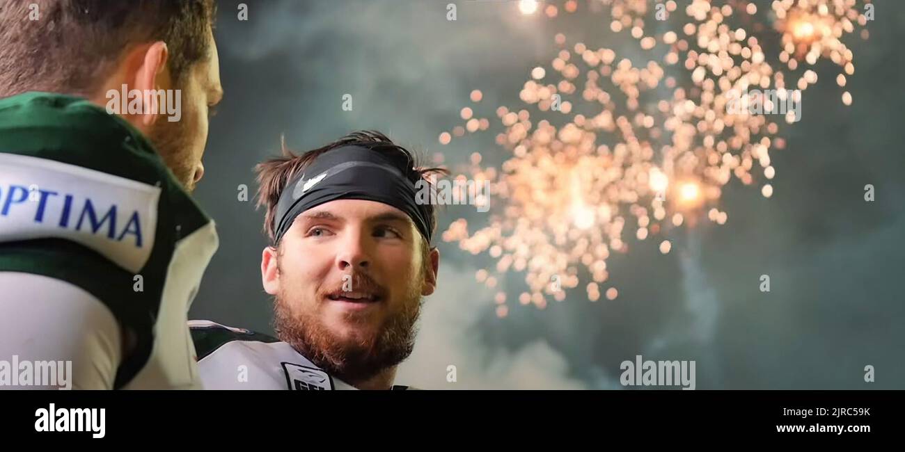 UNICORN TOWN, 2nd from left: Nick Alfieri, filmmaker and Inside ...