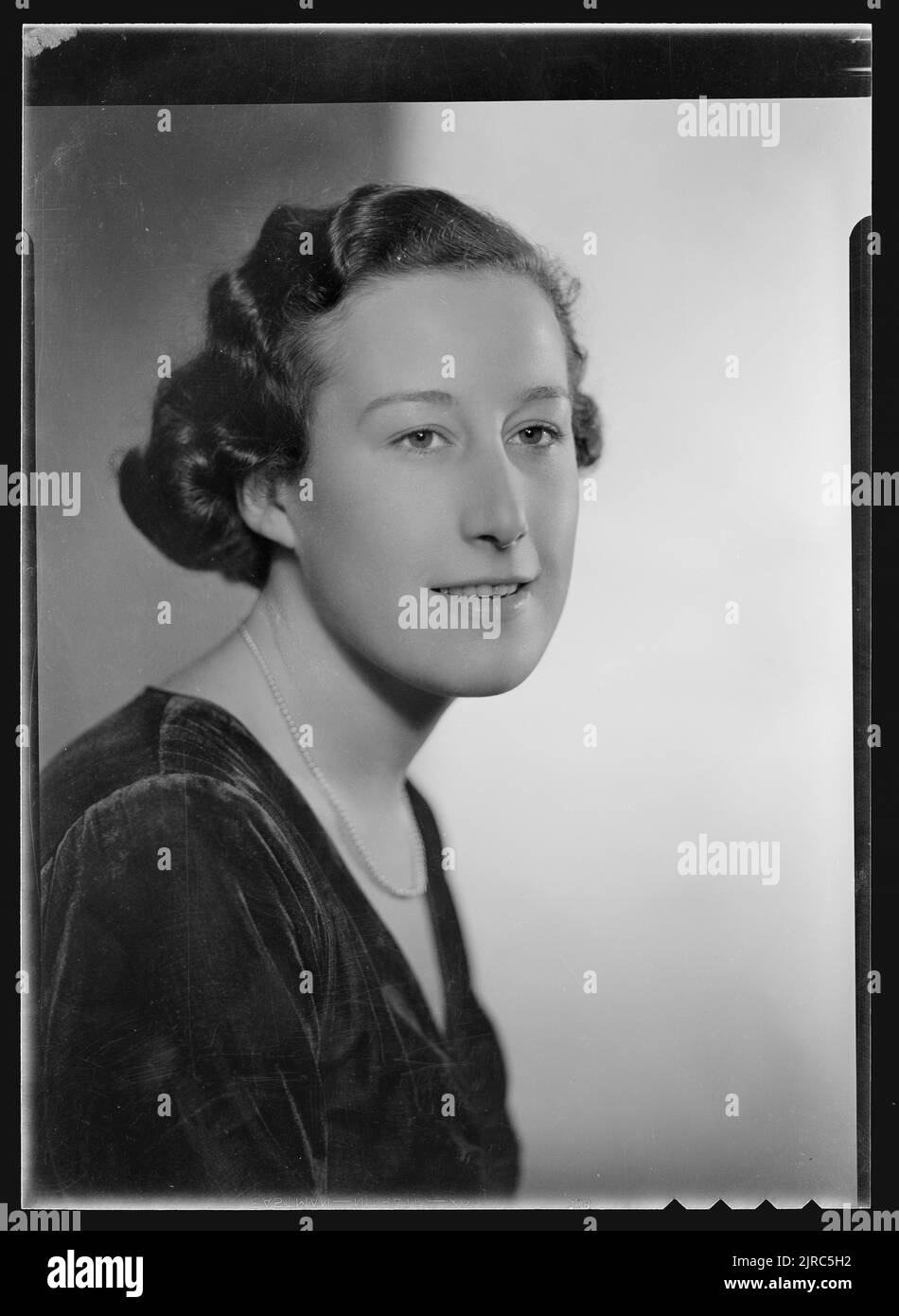 Mrs kemp hi-res stock photography and images - Alamy