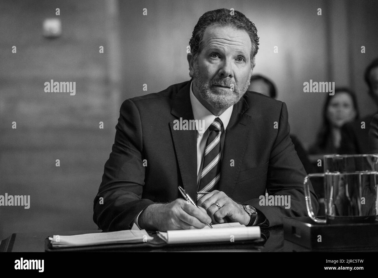 BETTER CALL SAUL, Bob Jesser, 'Saul Gone', (Season 6, ep. 613, aired ...