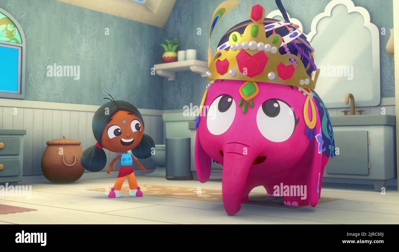 DEEPA & ANOOP, (aka DEEPA AND ANOOP), from left: Deepa, Anoop, (Season ...