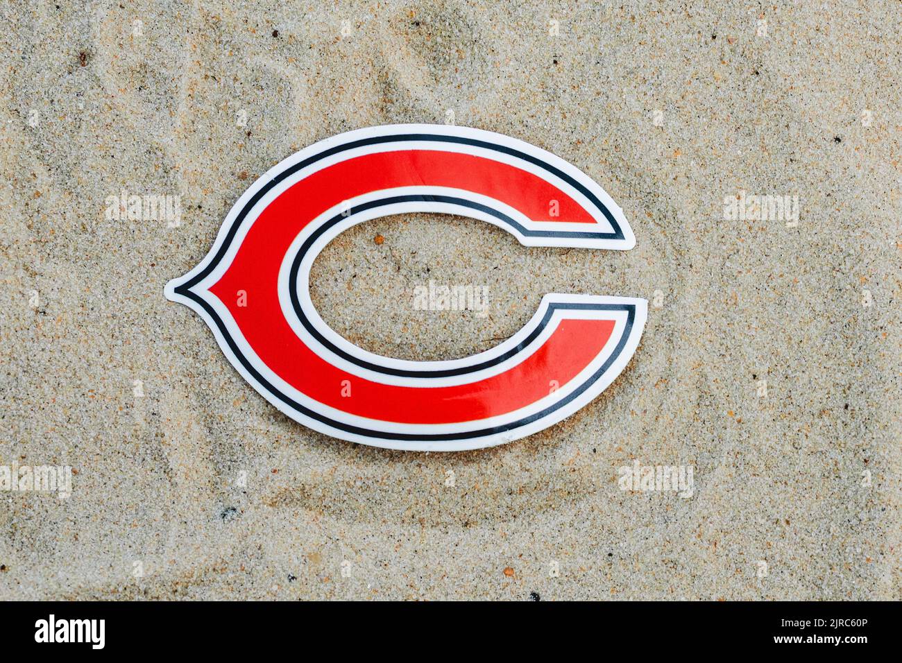 Chicago Bears Logo