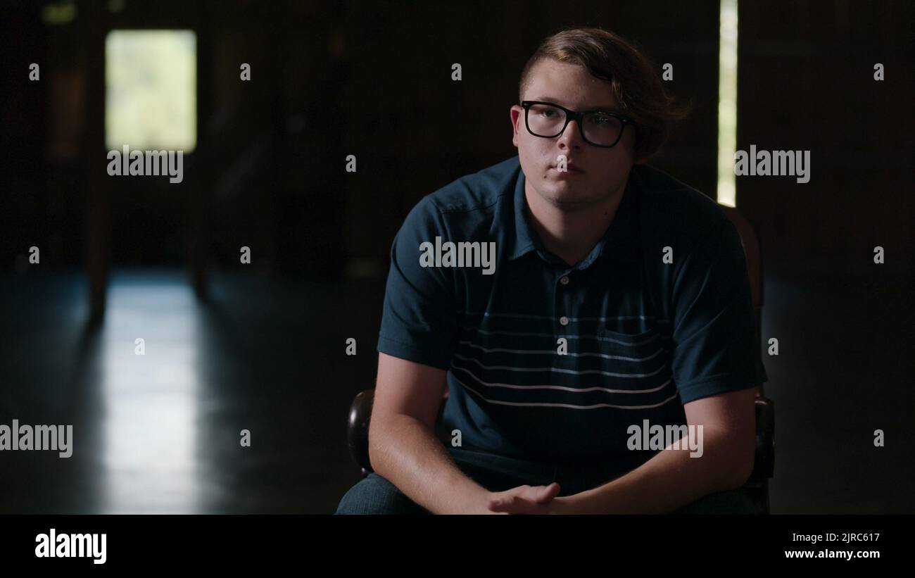 I JUST KILLED MY DAD, Anthony Templet, I Found My Son', (Season 1, ep ...