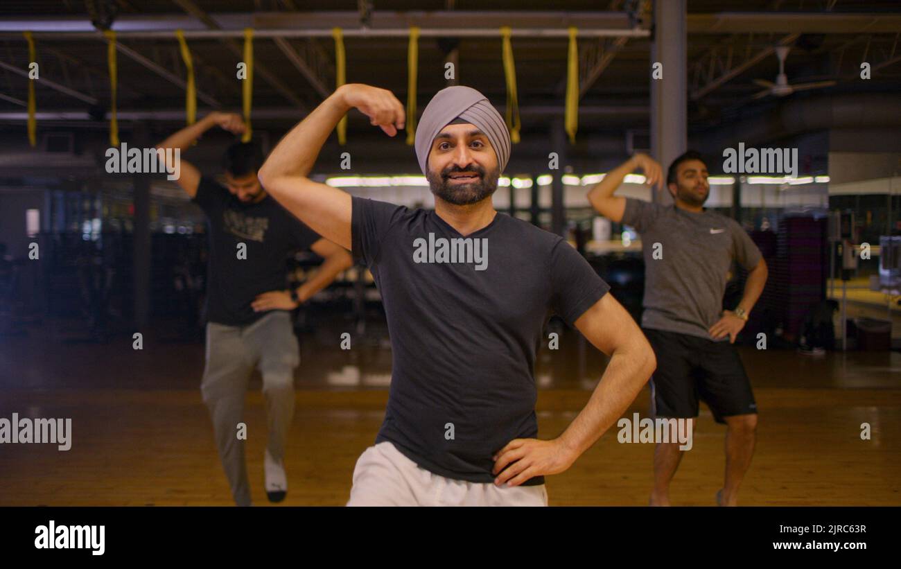 INDIAN MATCHMAKING, Arshneel, I Love You Like a Friend', (Season 2, ep ...