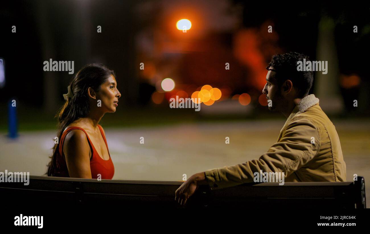 INDIAN MATCHMAKING, Nadia (left), Be a Boss, Marry a Boss, Build an ...