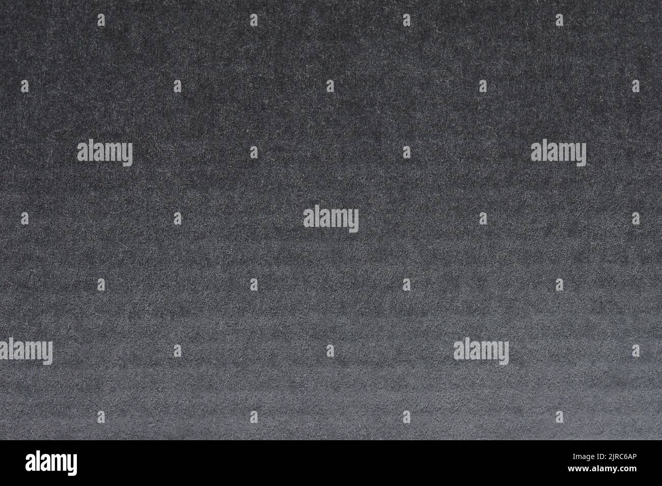 Macro of grey paper surface close up view. Clean paper gradient texture ...