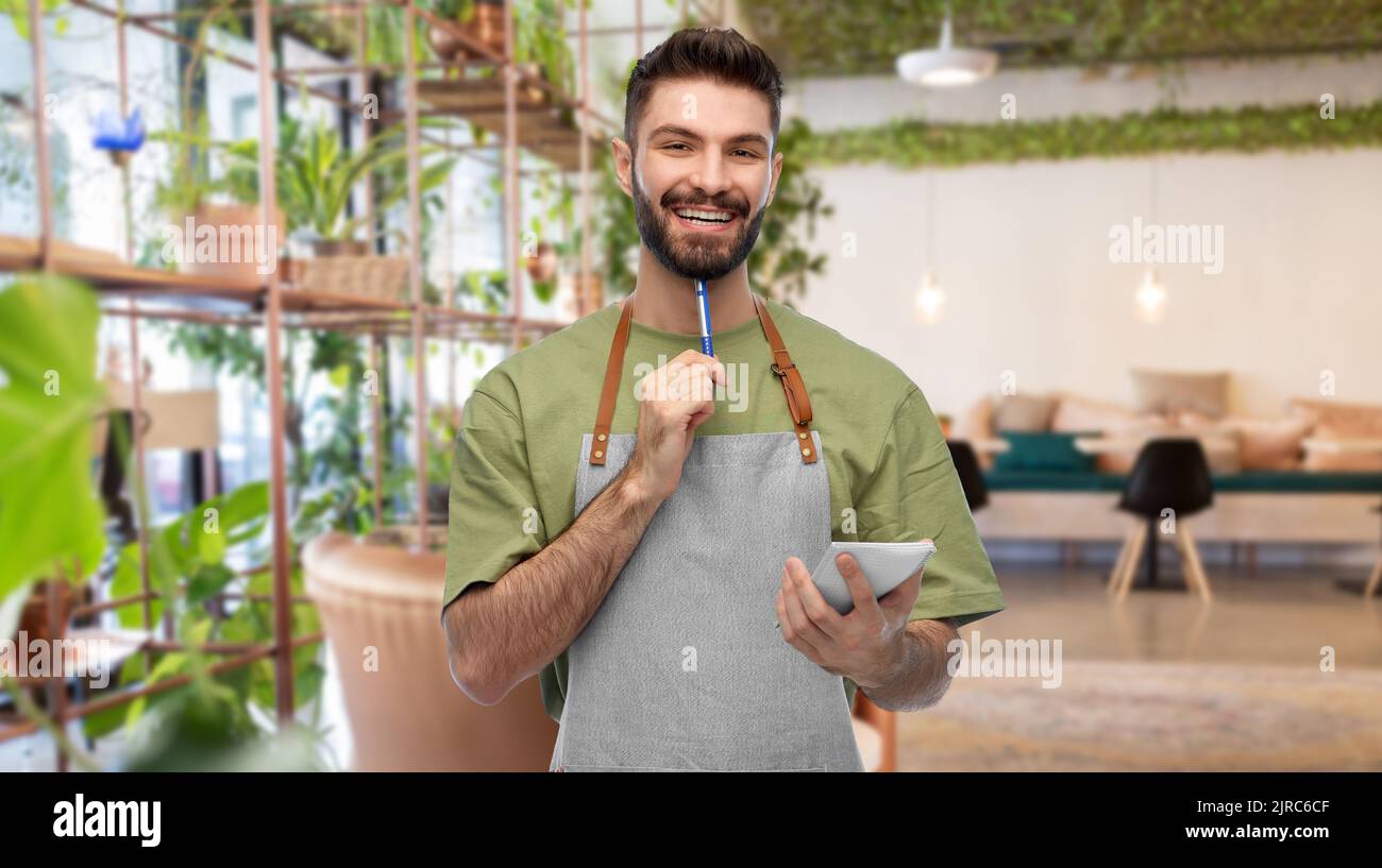 Restaurant note hi-res stock photography and images - Alamy