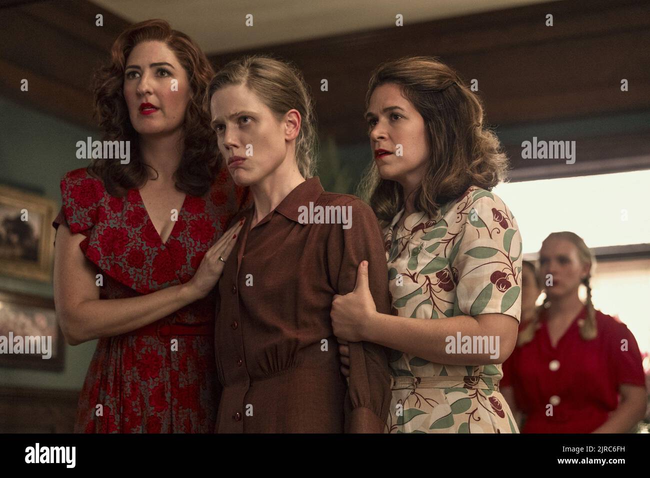 Anne batter hi-res stock photography and images - Alamy