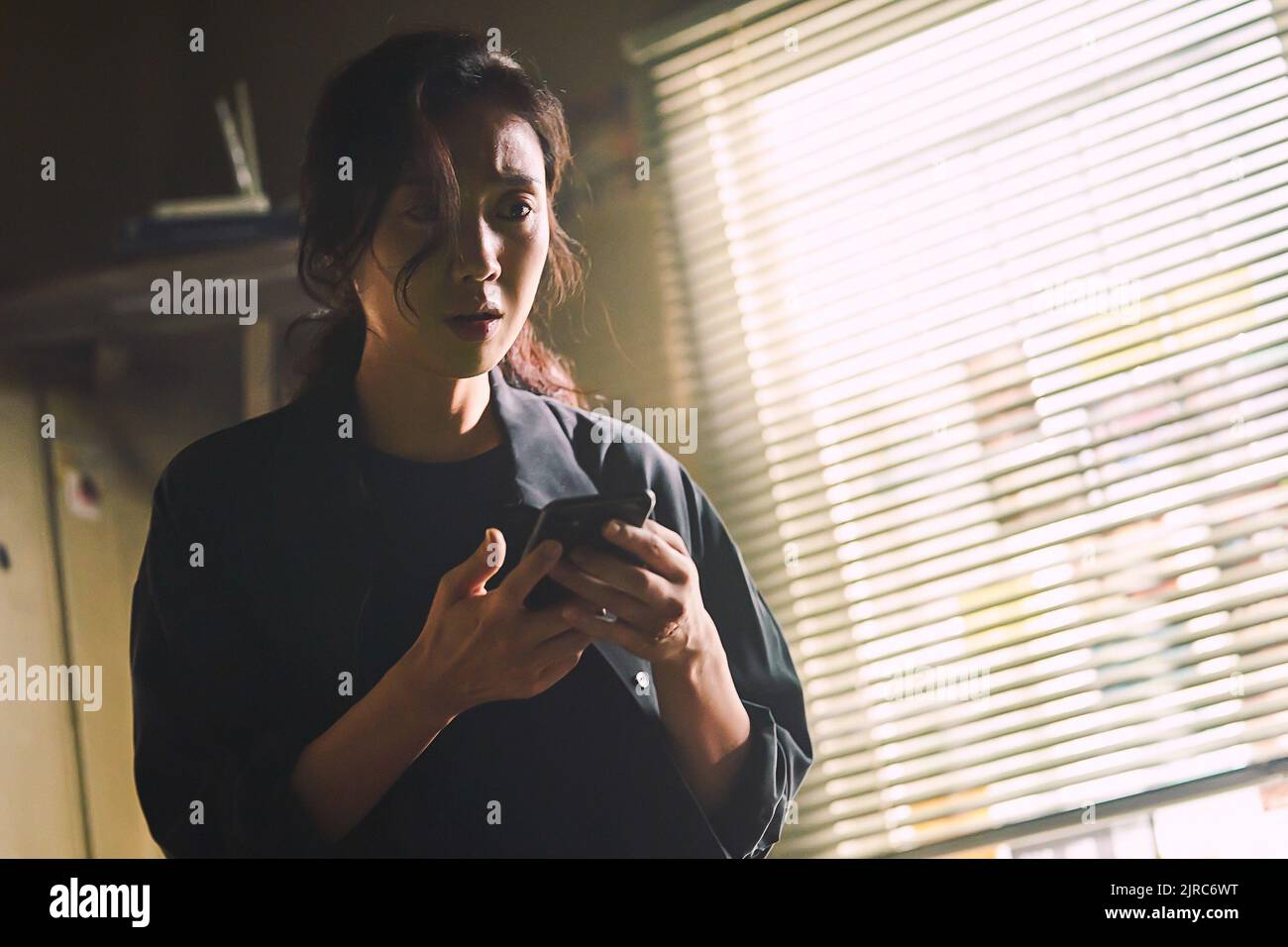 A MODEL FAMILY, PARK Ji-Yeon, (Season 1, ep. 110, aired Aug. 12, 2022). photo: Studio Narda ...