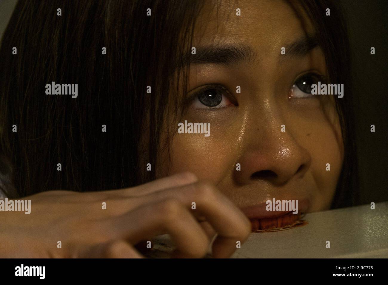 SCHOOL TALES: THE SERIES, Thasorn Klinnium, Beautiful', (Season 1, ep. 103, aired Aug. 10, 2022 ...