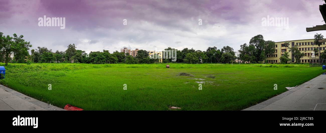 Iiest shibpur hi-res stock photography and images - Alamy