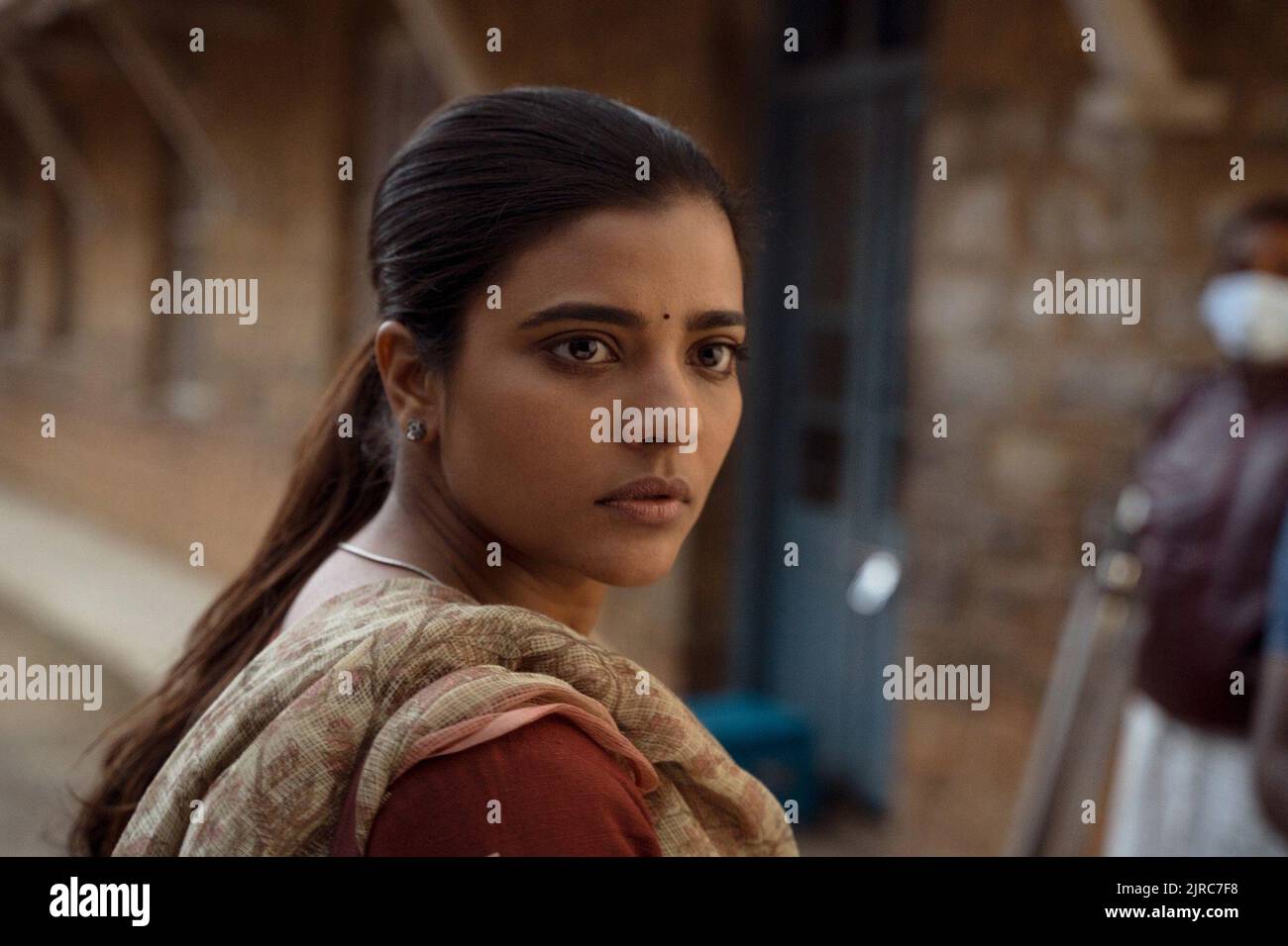 SUZHAL - THE VORTEX, Aishwarya Rajesh, (Season 1, aired June 17, 2022 ...
