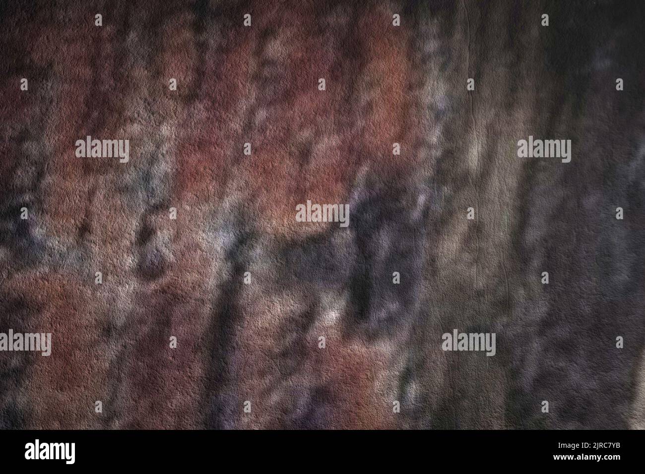 Abstract grunge wall background. Rustic texture pattern Stock Photo - Alamy