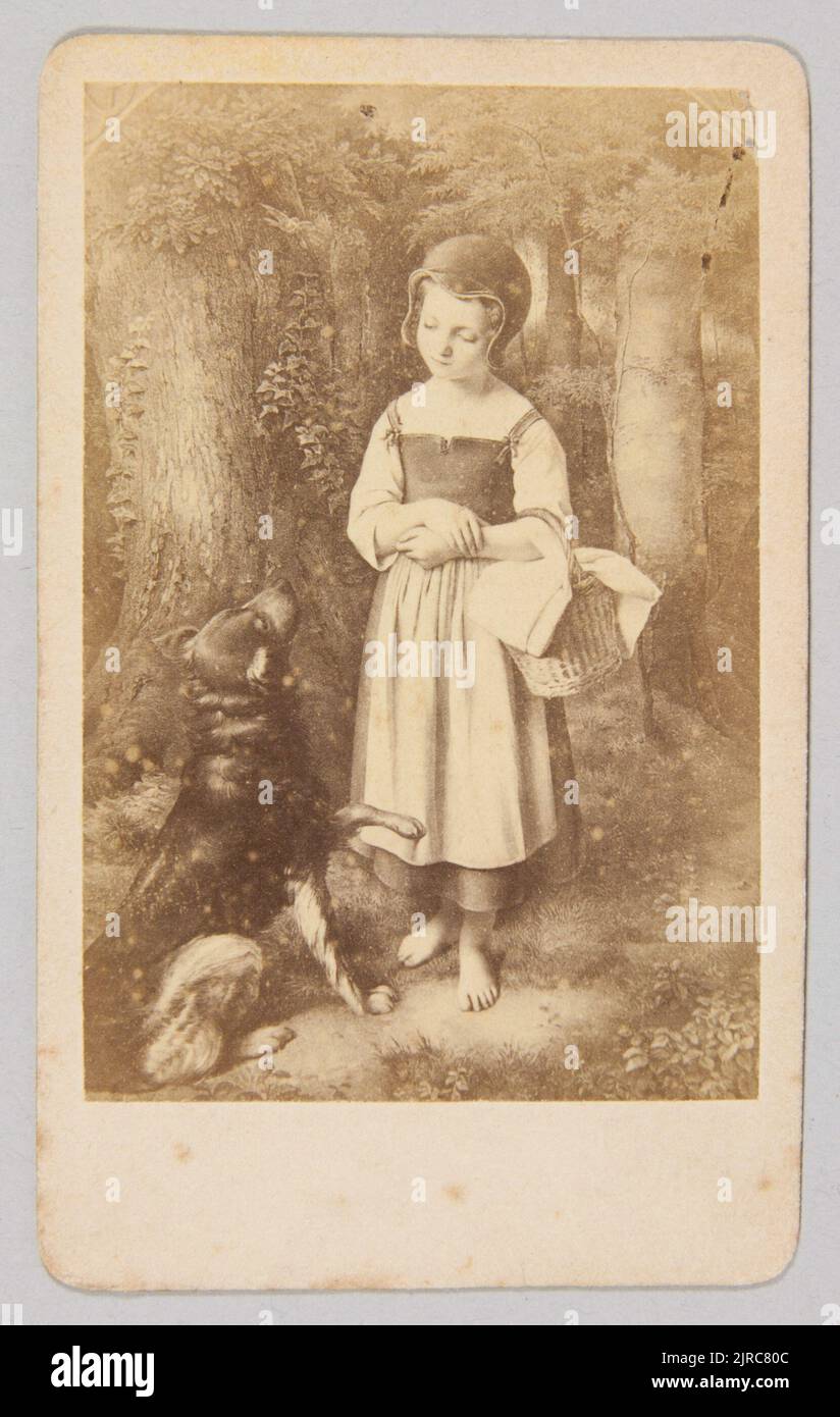 Elizabeth matheson hi-res stock photography and images - Alamy