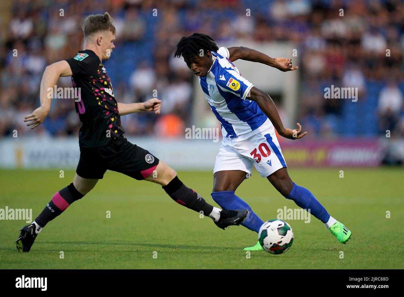 Al amin kazeem hi-res stock photography and images - Alamy