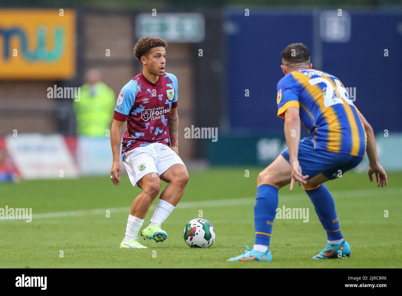 Manuel benson hi-res stock photography and images - Alamy