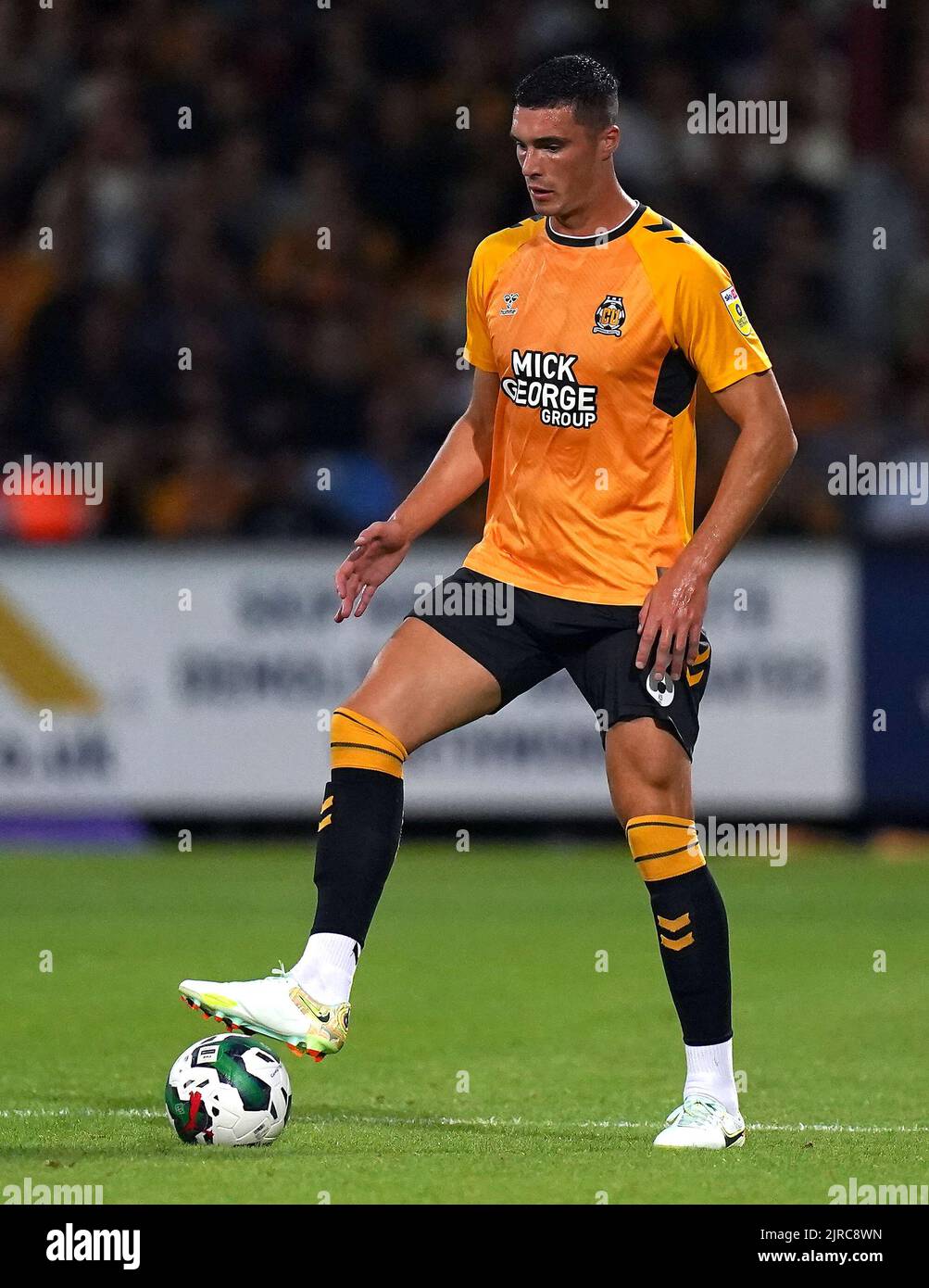 Cambridge lloyd jones hi-res stock photography and images - Alamy