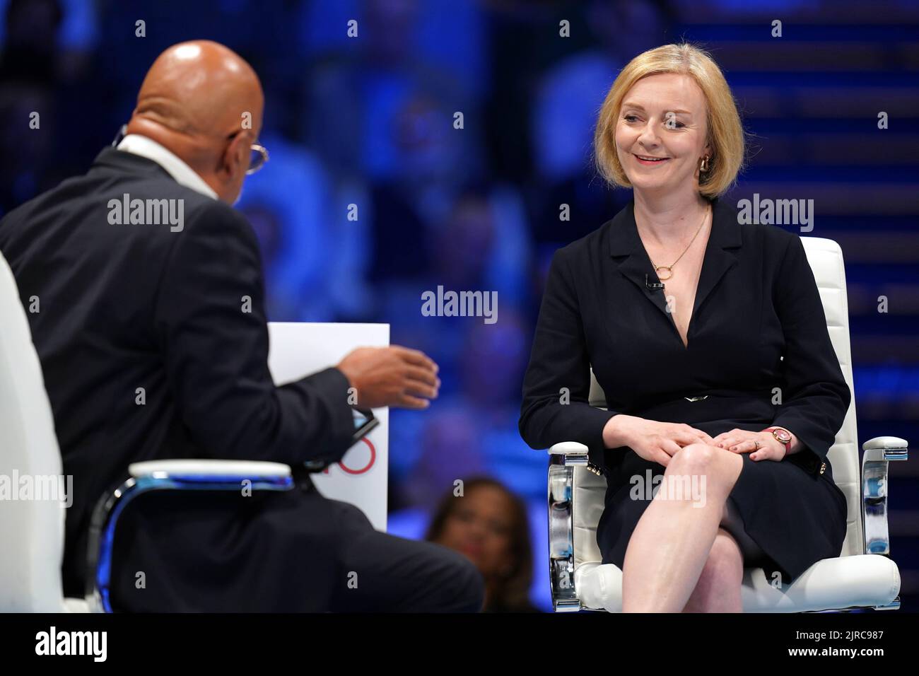 John pienaar hi-res stock photography and images - Alamy