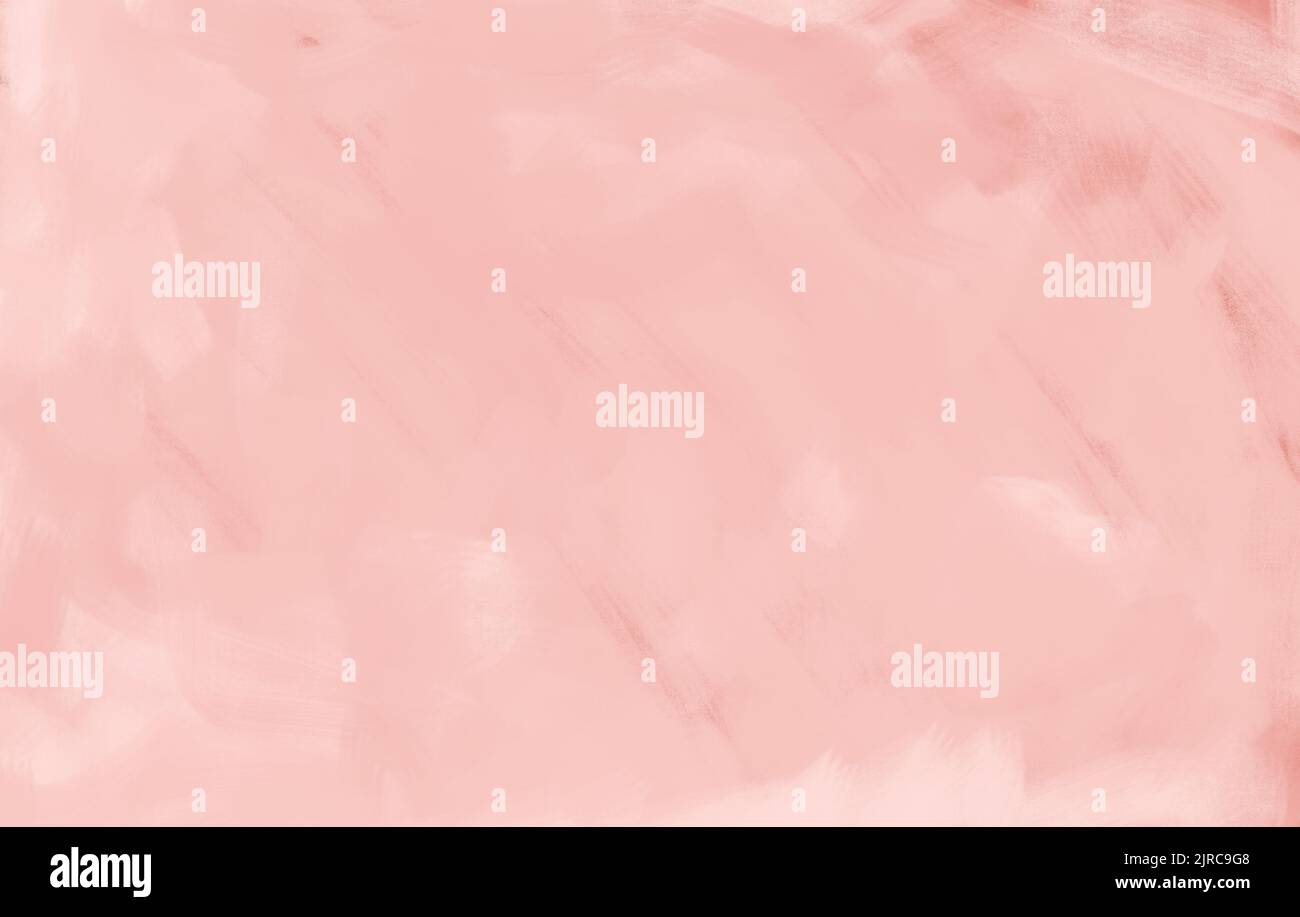 Beautiful pink painting background, soft grunge texture, art with ...